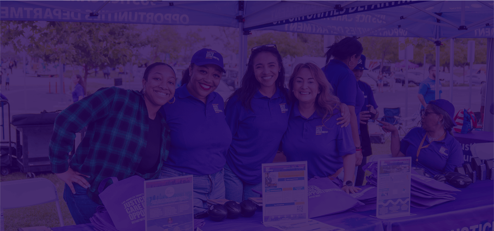 Justice Care And Opportunities