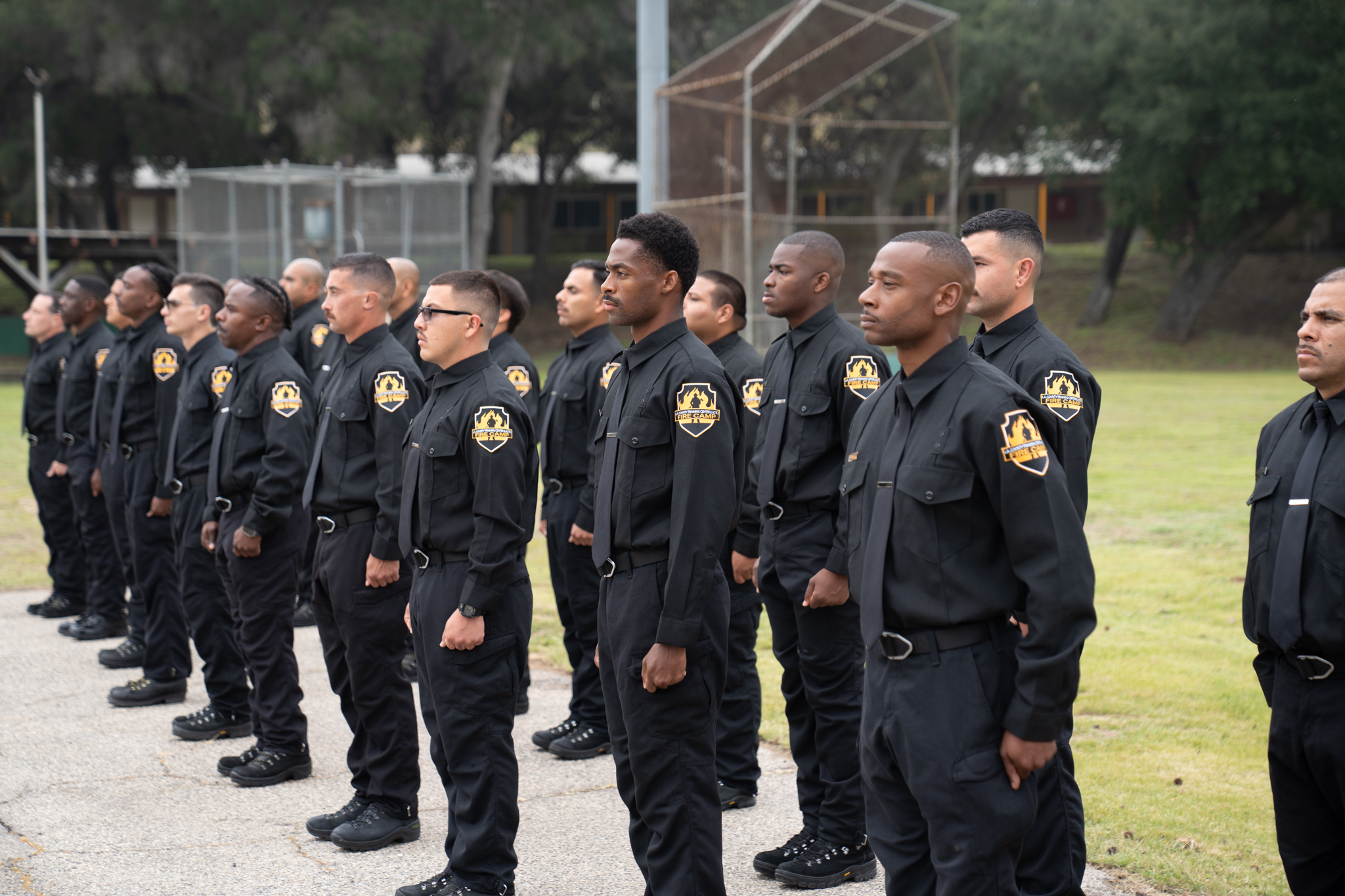 Justice Care And Opportunities