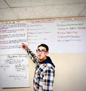 Justice Care And Opportunities