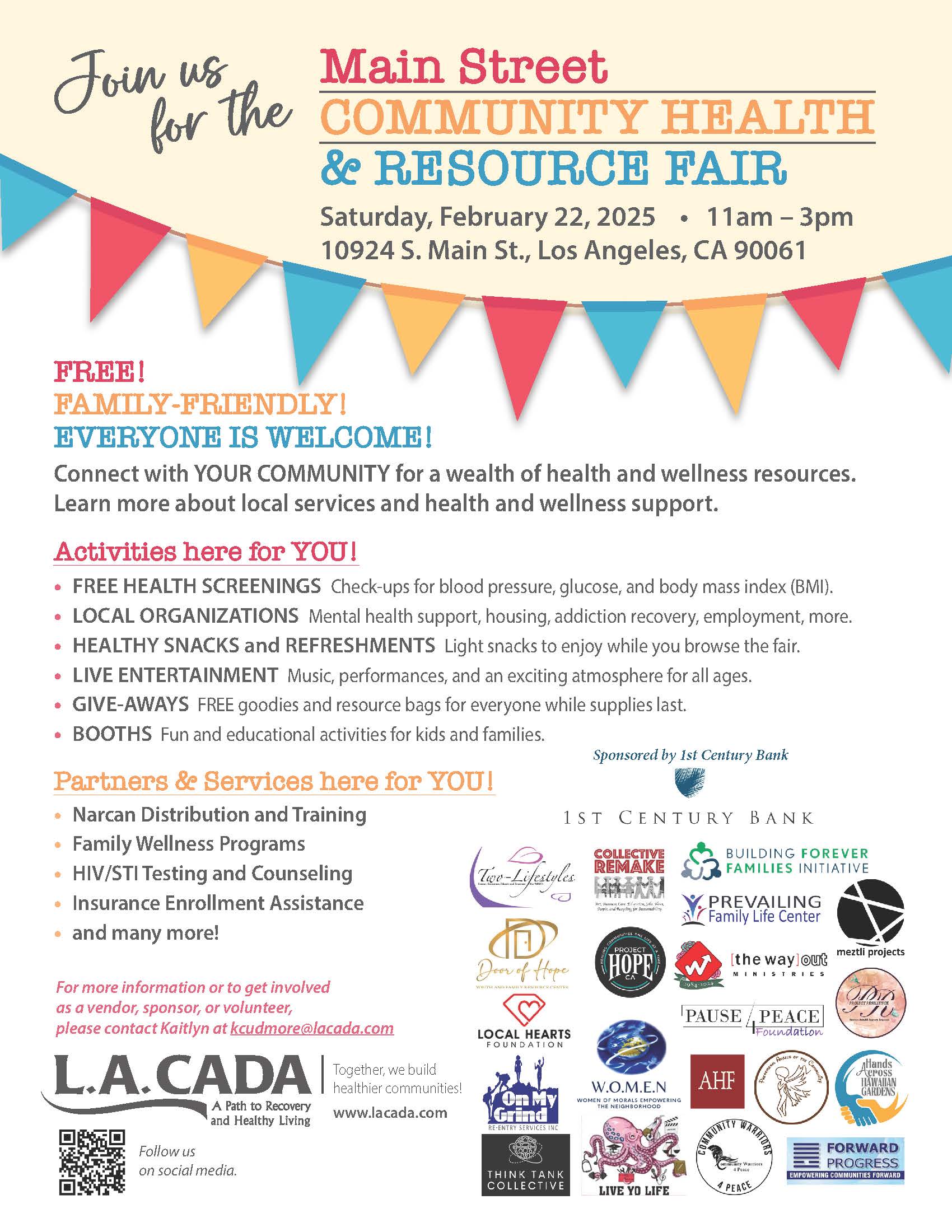 Justice Care And Opportunities