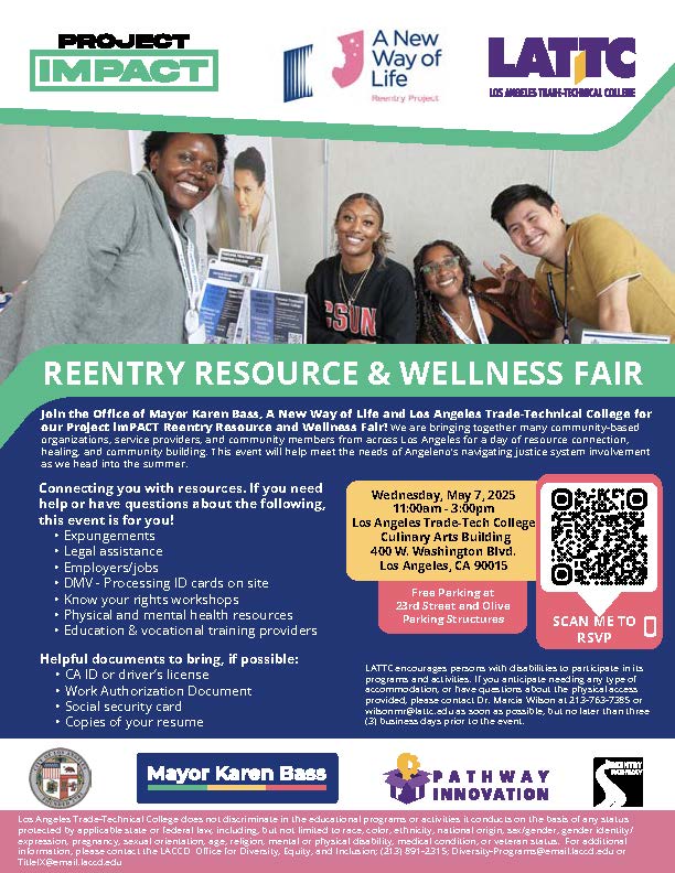 Justice Care And Opportunities