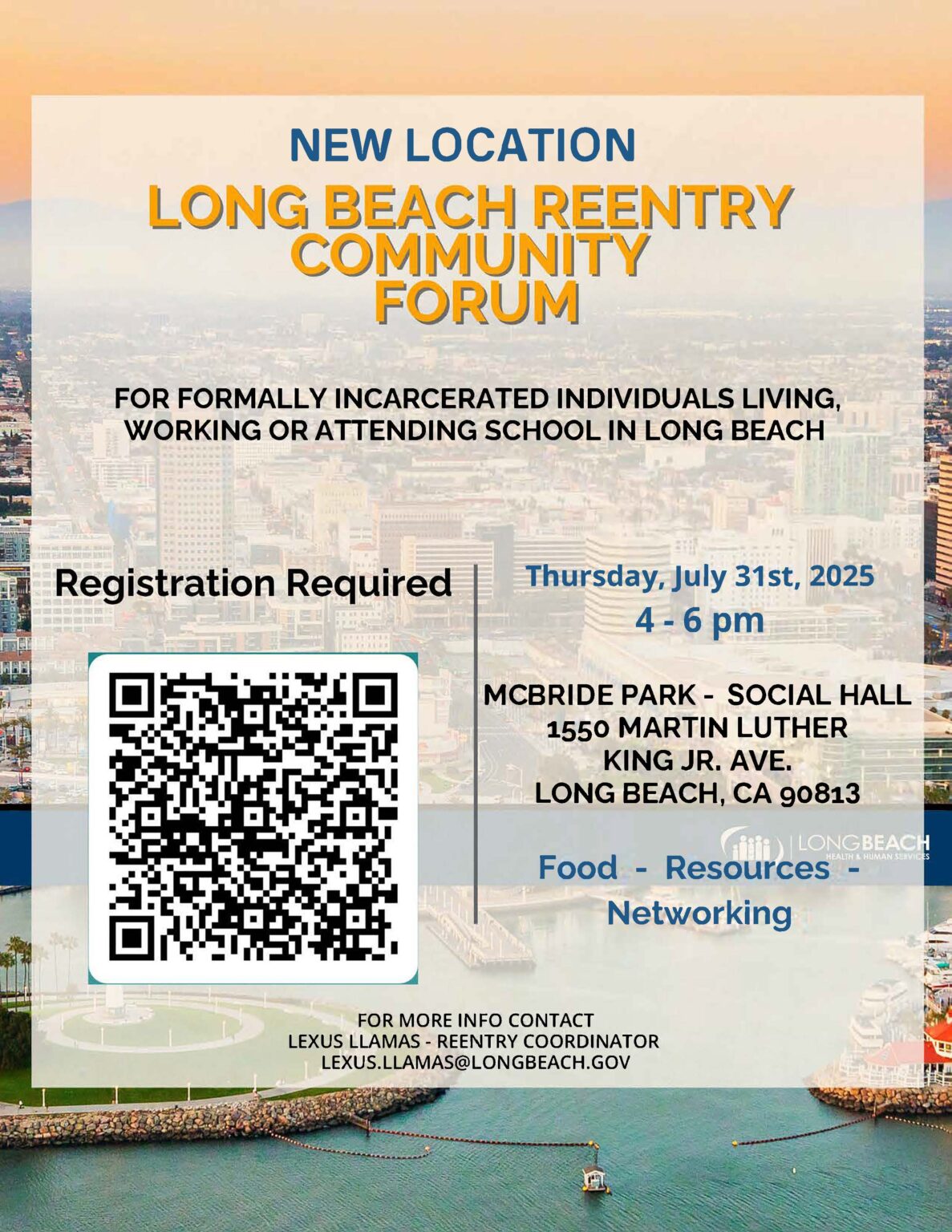 Justice Care And Opportunities